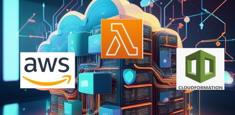 How to trigger Lambda function from CloudFormation – DevOps Central