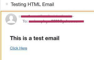 How to send html email using shell script – DevOps Central