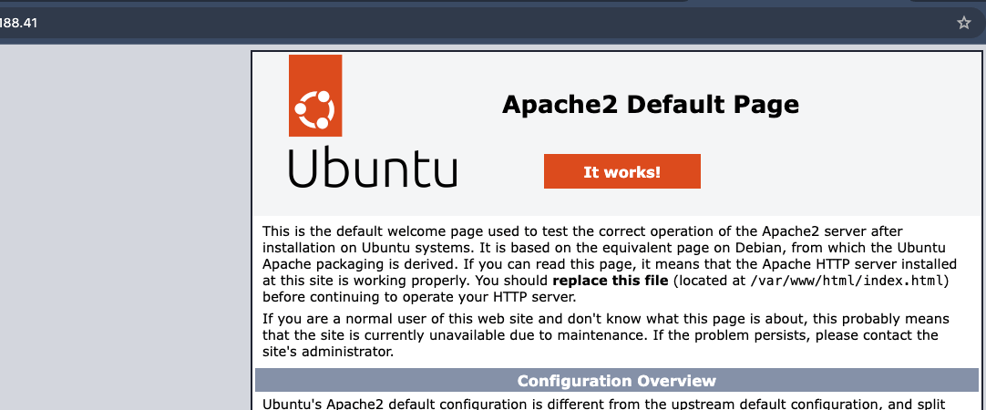 How To Install Apache Mysql Php Lamp Stack On Ubuntu 2404 Devops 7007